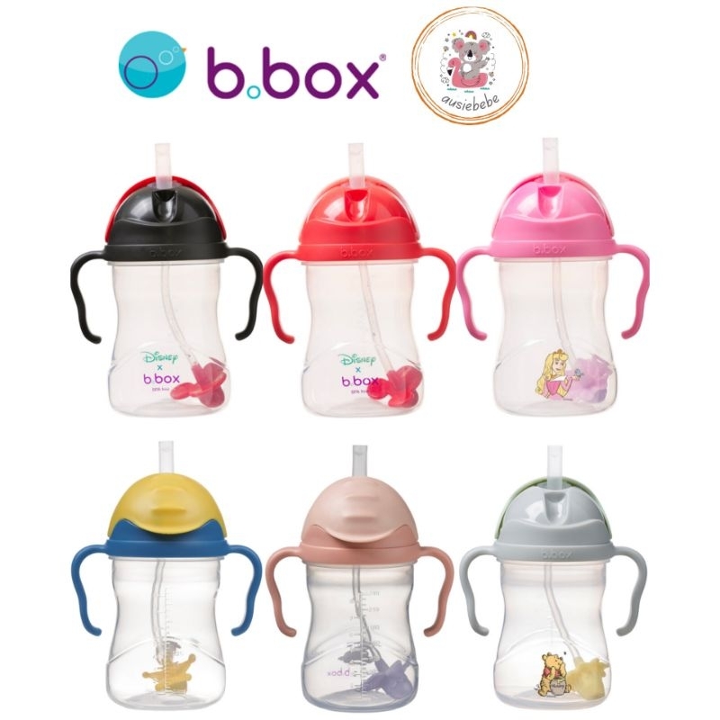 Jual B.box - Disney Sippy Cup | Shopee Indonesia