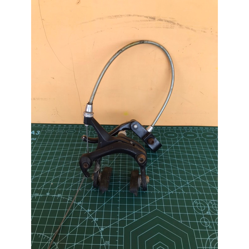 Jual Brakeset/ Rem Sepeda, Rem depan Fixie roadbike | Shopee Indonesia