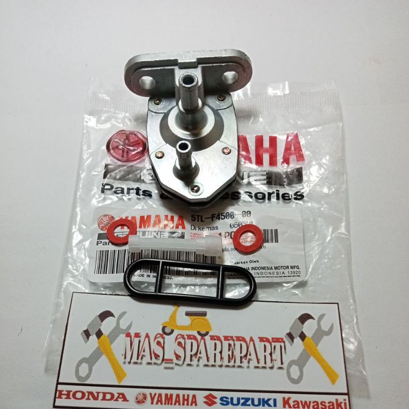 Jual KRAN BENSIN YAMAHA MIO 5TL | Shopee Indonesia