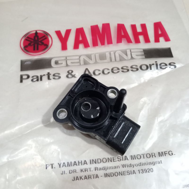 Jual Swict Sensor TPS Yamaha Aerox Lexi.Vixion new R15.VVA Wr 155 Al ...