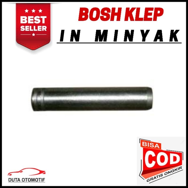 Jual Bosh Klep In Minyak Civic 2001-2005, Civic VTIS VTI ES | Shopee ...