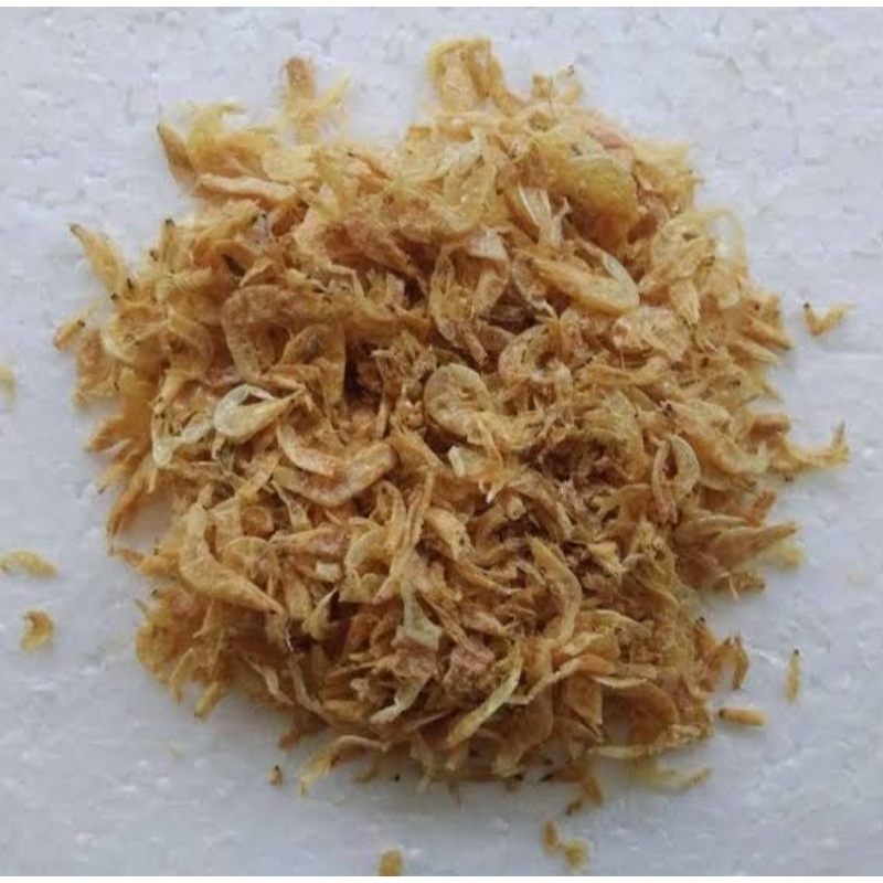 Jual UDANG REBON TAWAR 1KG | Shopee Indonesia