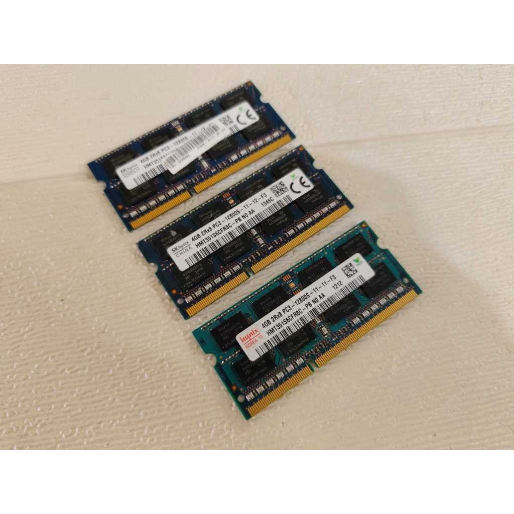 Jual Sodim DDR3 4gb | Shopee Indonesia