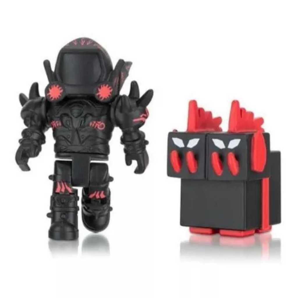 Jual Figure Roblox Original Roblox Core Ultimate Dominus Legend-TANPA ...