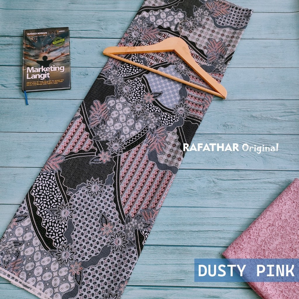 Jual KAIN BATIK METERAN MURAH BATIK WANITA BAHAN BATIK METERAN KAIN ...