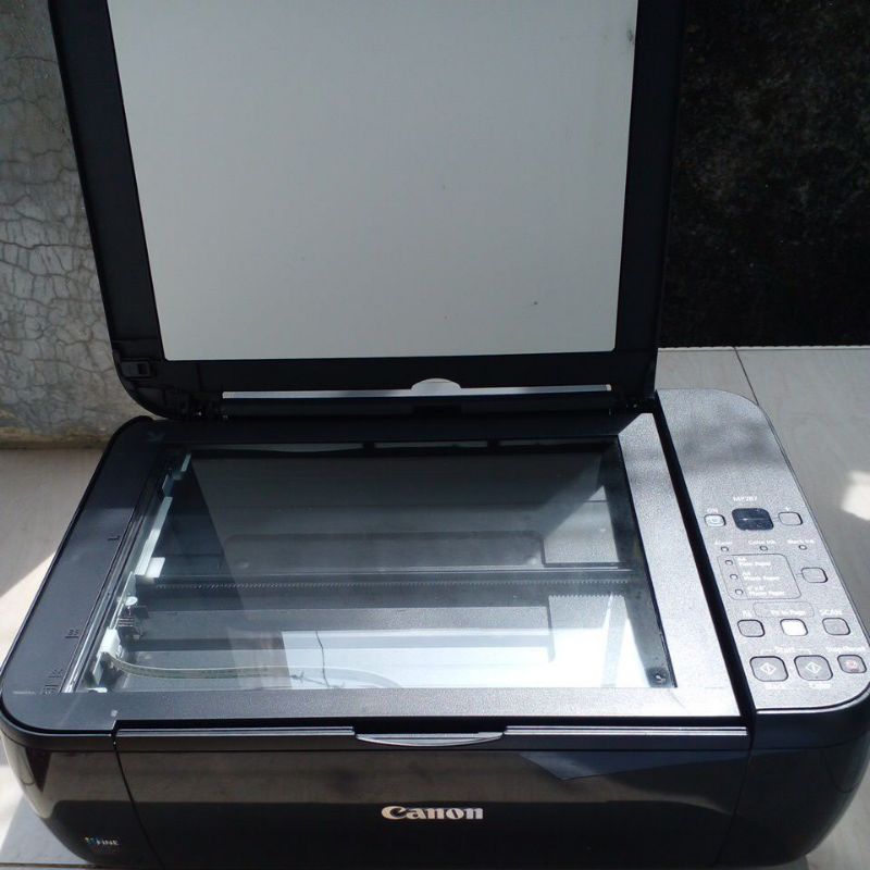 Jual printer canon mp 237 kosongan tampa cartridge | Shopee Indonesia
