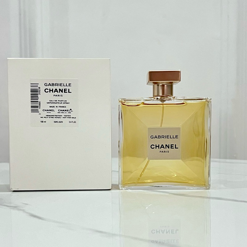 Jual CHANEL GABRIELLE EDP 100ml | Shopee Indonesia