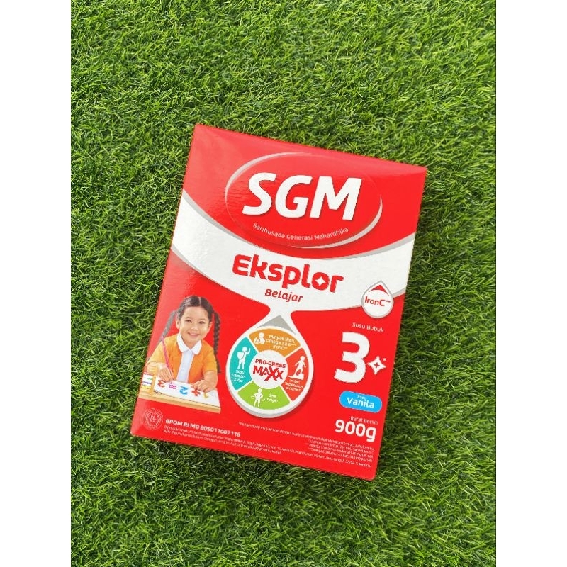 Jual SGM Harga Susu Terlengkap & Harga Terbaru Juni 2026 | Shopee Indonesia