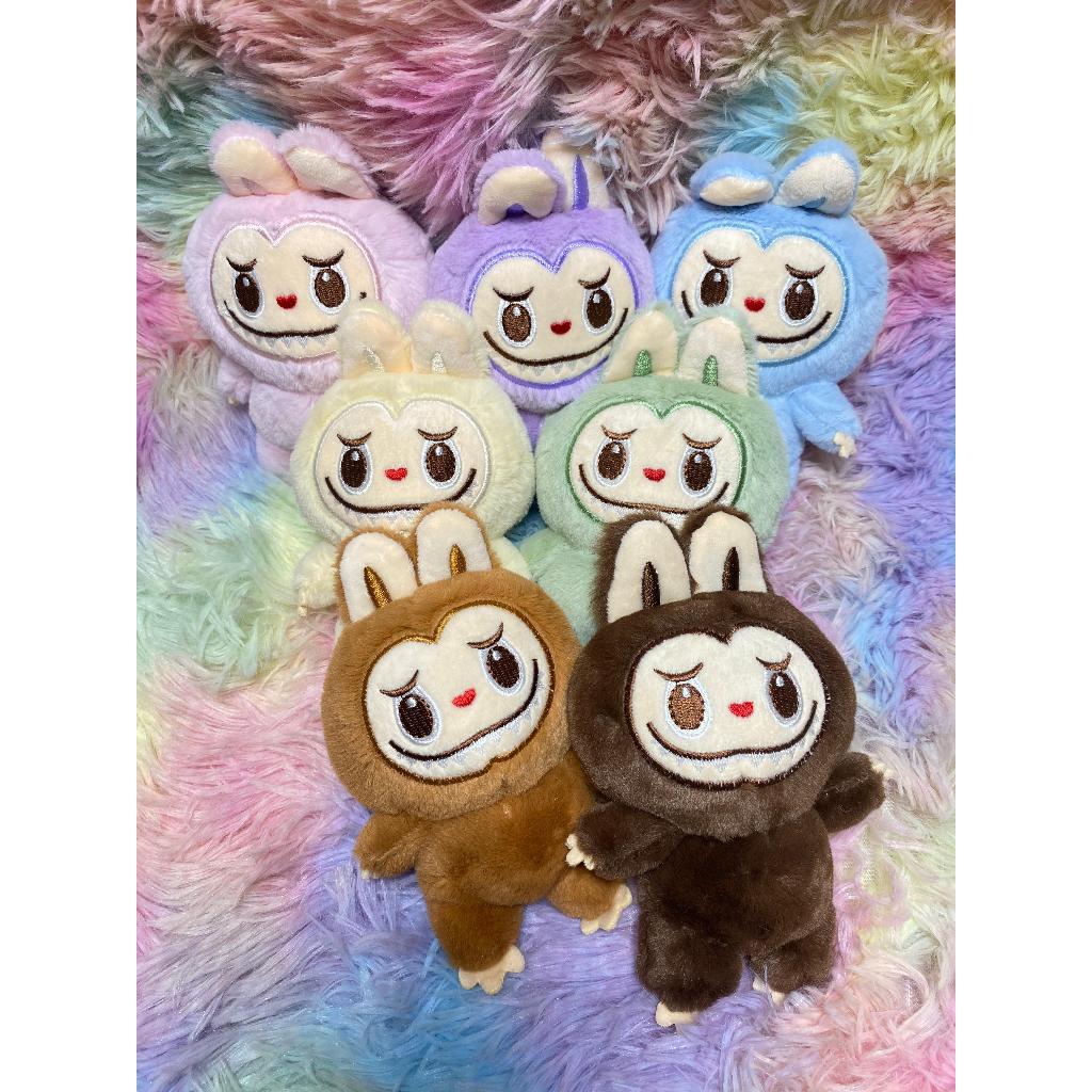Jual GANTUNGAN TAS VIRAL BONEKA LABUBU THE MONSTERS - GANTUNGAN KUNCI ...