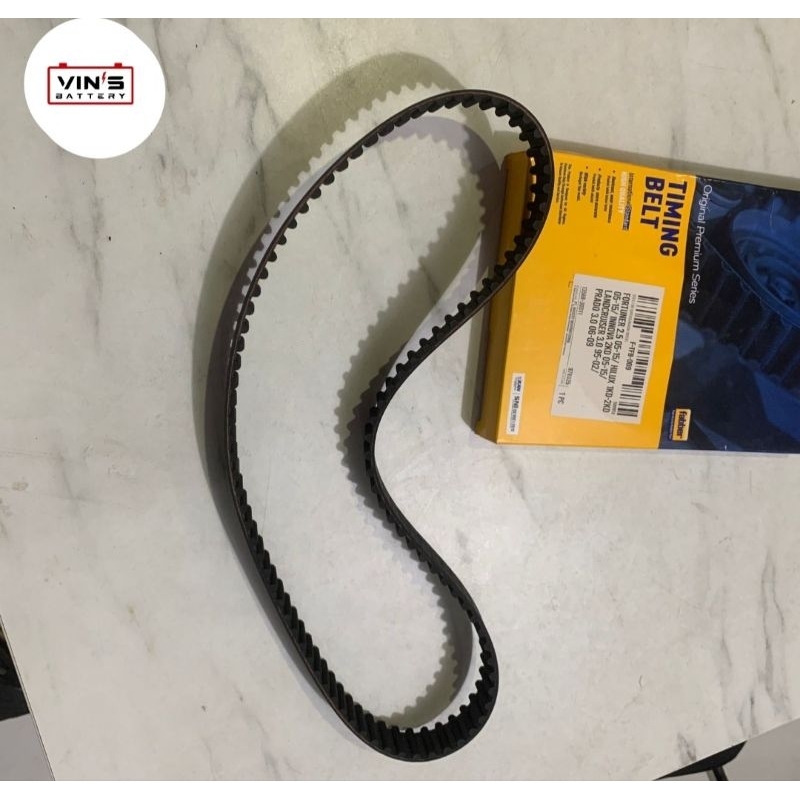 Jual Timing Belt Innova 2KD 05-15/Fortuner 2.5 05-15/Hilux 1KD-2KD ...