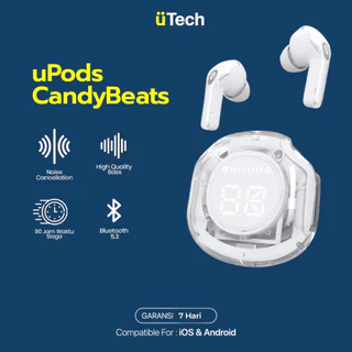 Produk uTech Indonesia Official | Shopee Indonesia