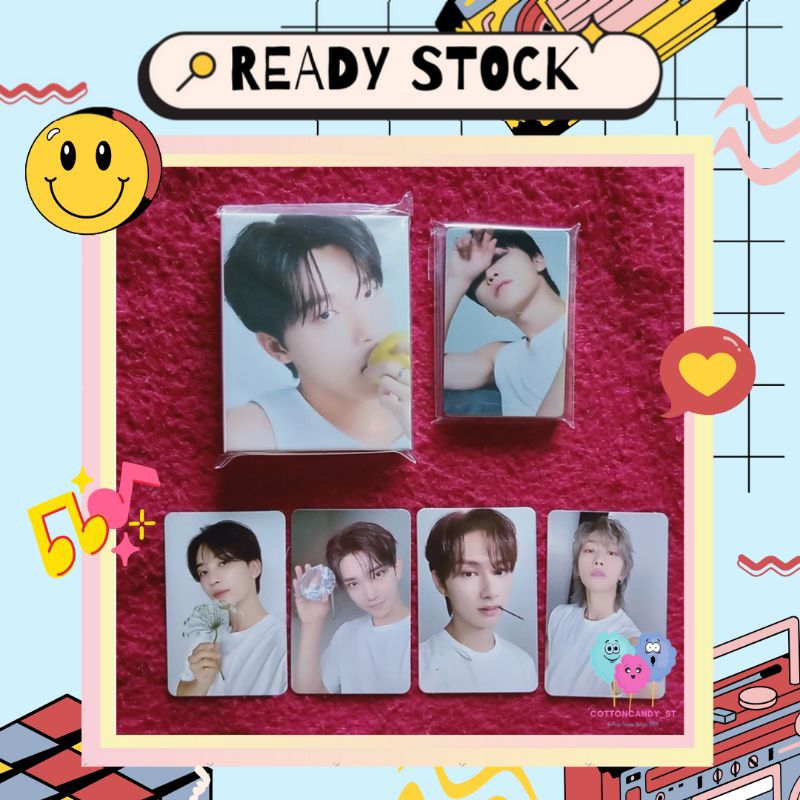 Jual [READY STOCK] ALBUM SEVENTEEN 17 IS RIGHT HERE DEAR VER (JEONGHAN JOSHUA JUN THE8 DINO ...