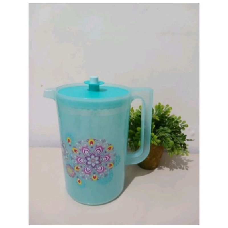 Jual pitcher teko Tupperware | Shopee Indonesia