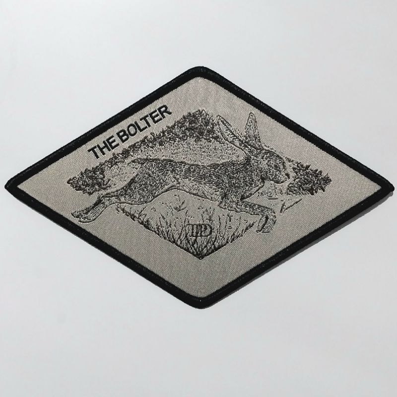 Jual Taylor Swift TTPD Patch The Bolter THE TORTURED POETS DEPARTMENT ...