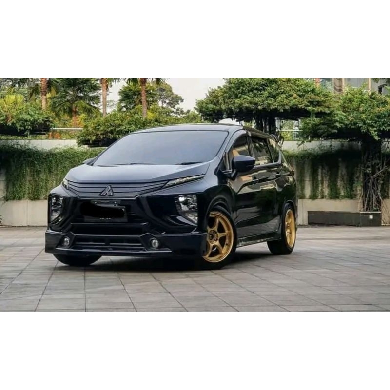 Jual Bodykit Xpander 2017-2019 All Model | Shopee Indonesia