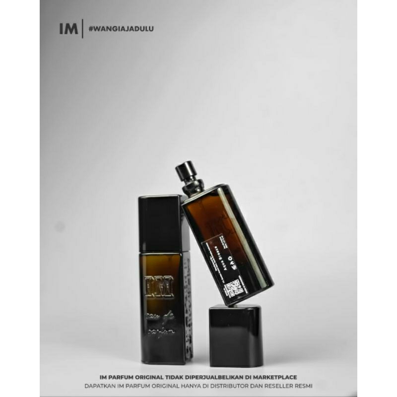 Jual IM Parfum Premium Original Tahan Lama | Shopee Indonesia