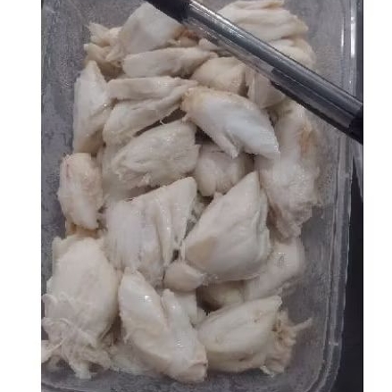 Jual Daging kepiting Rajungan 500 gram | Shopee Indonesia