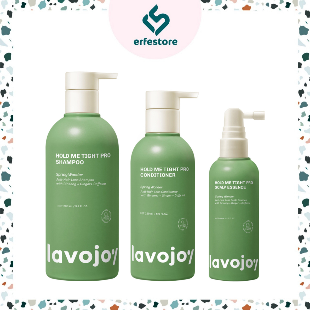 Jual Lavojoy Hold Me Tight Pro Spring Wonder | Shopee Indonesia