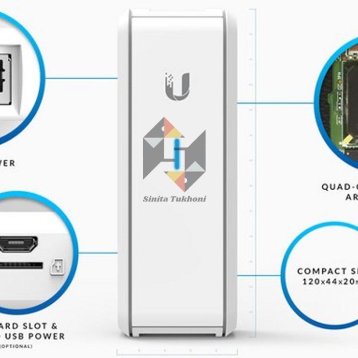 Jual UBNT Unifi Controller Cloud Key | Shopee Indonesia
