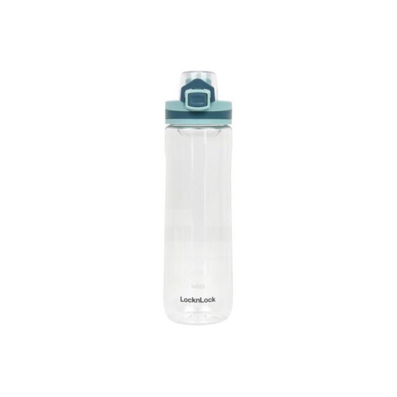 Jual Botol Minum Tumbler One Touch Lock Bottle LocknLock HAP695 610ml ...