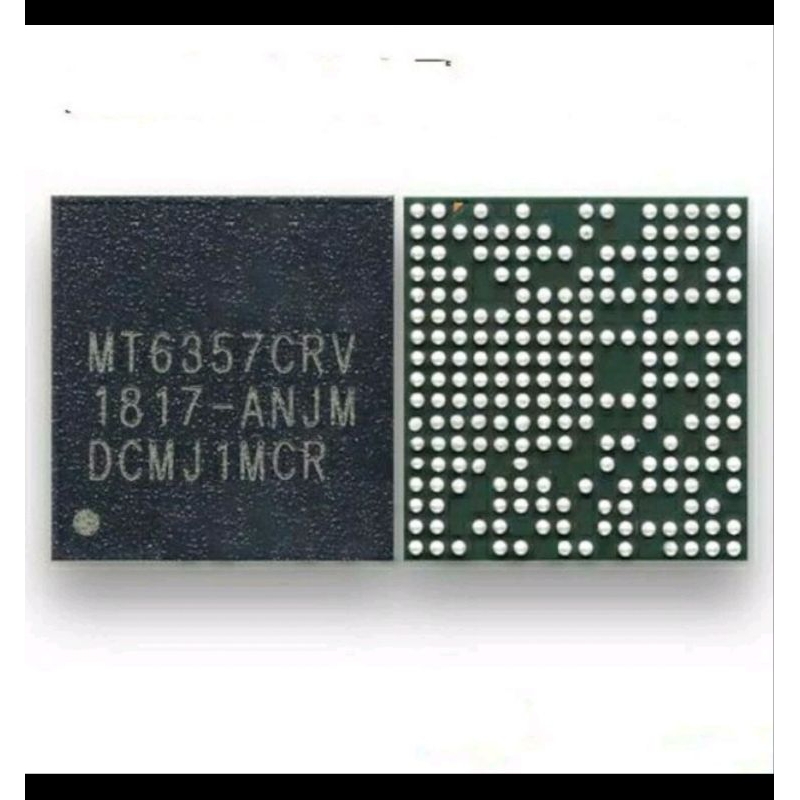 Jual IC POWER MT6357CRV | Shopee Indonesia