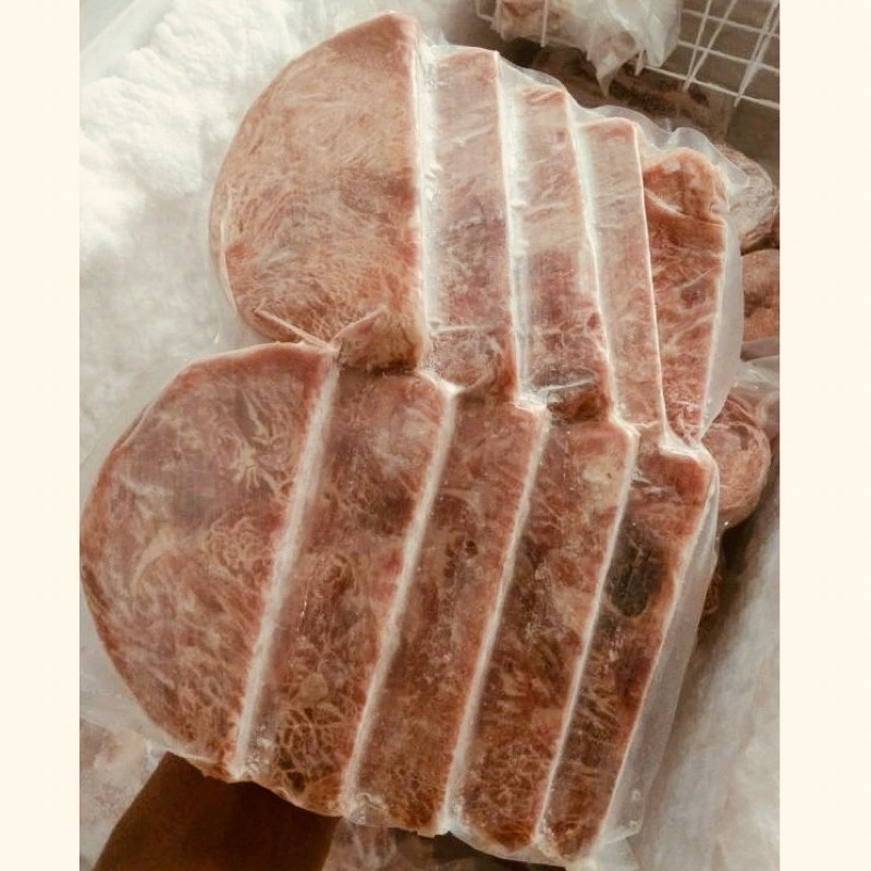 Jual Mess meltique vacum 1 kilo isi 10 | Shopee Indonesia