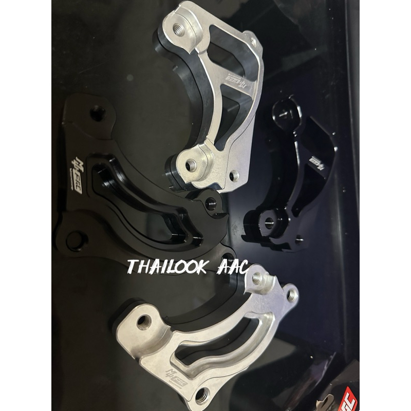 Jual BREKET Kaliper Caliper 2Piston Disc 260mm 85mm Pitch Disc Brake ...