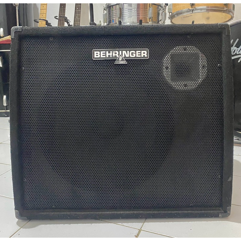 Jual Berkas Behringer K3000Fx / Ampli Keyboard | Shopee Indonesia