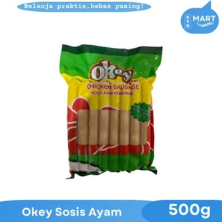 Jual Sosis Okey Terlengkap & Harga Terbaru Juli 2024 | Shopee Indonesia