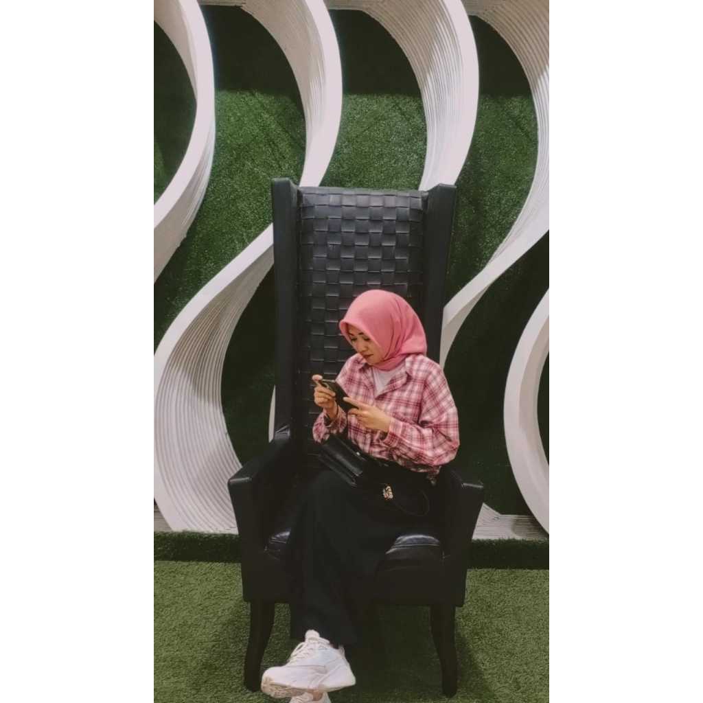 Jual Juragan Jas Live Host Dewi Label Hitam Jas Pria Premium Pilihan