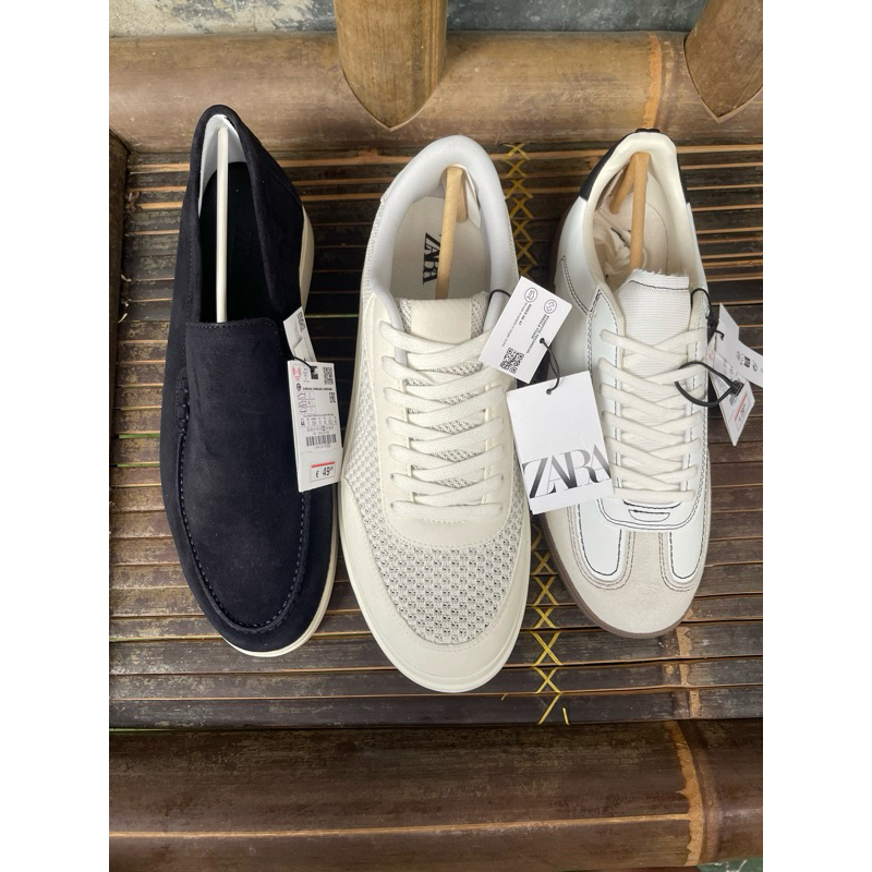 Jual Sepatu Zara Original 100% | Shopee Indonesia