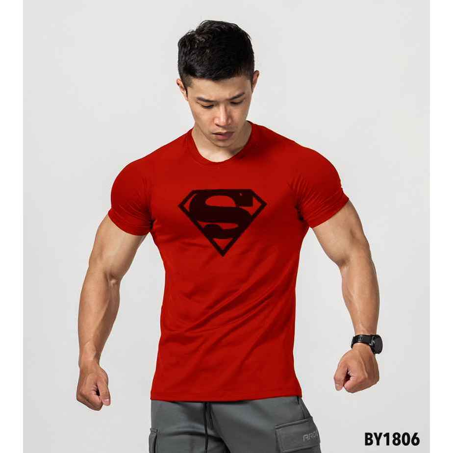 Jual KAOS FATHER SON KEREN FITNESS SPORT WEAR GYM MUSCLEFIT | Shopee ...