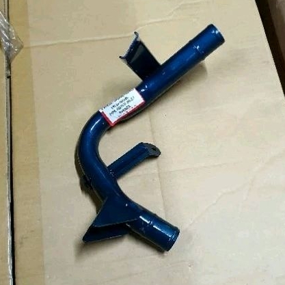 Jual pipa water inlet radiator toyota avanza 1,3 tahun tua | Shopee ...