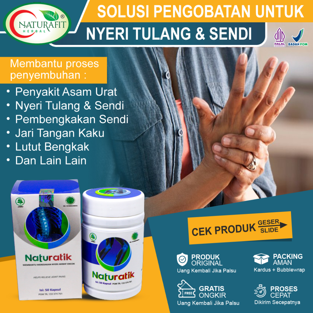 Jual Obat Sakit Telapak Tangan Paling Ampuh Kram Kebas Kesemutan Sering ...