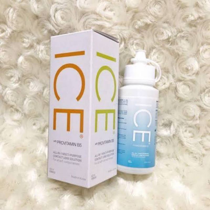 Jual Ice Air Soflen 60ml | Shopee Indonesia