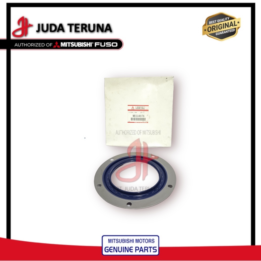 Jual Seal Oil Rear Fuso Fighter ME034976 | Shopee Indonesia