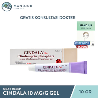 Toko Online Apotek Mandjur Official Shop | Shopee Indonesia