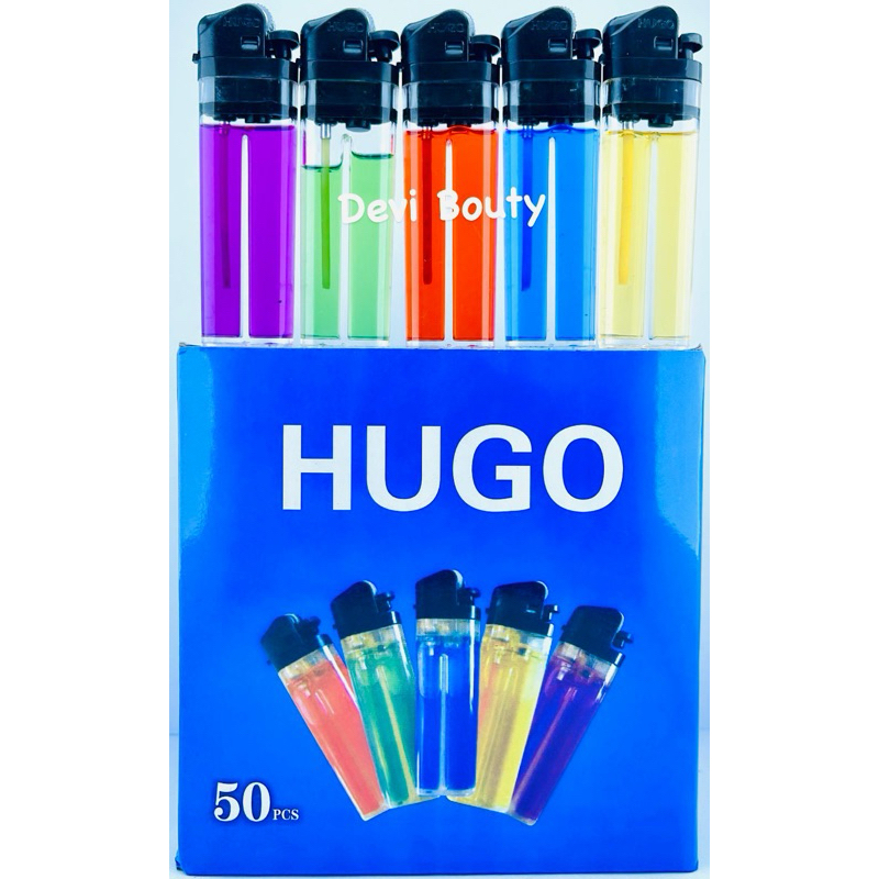 Jual korek roda oval Hugo / Neolite isi 50 pcs | Shopee Indonesia