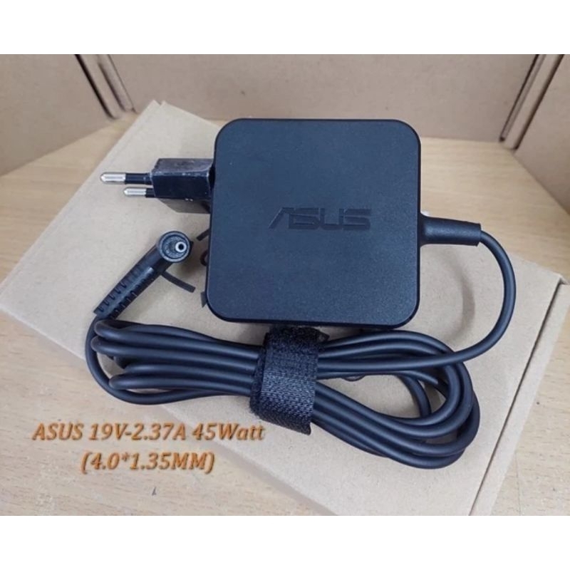 Jual Adaptor Charger Laptop Asus E210 E210M E210MA E410 E410M E410MA 2 ...