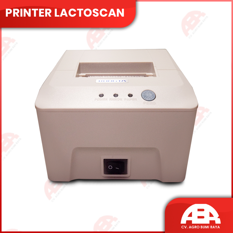 Jual Printer Lactoscan | Shopee Indonesia