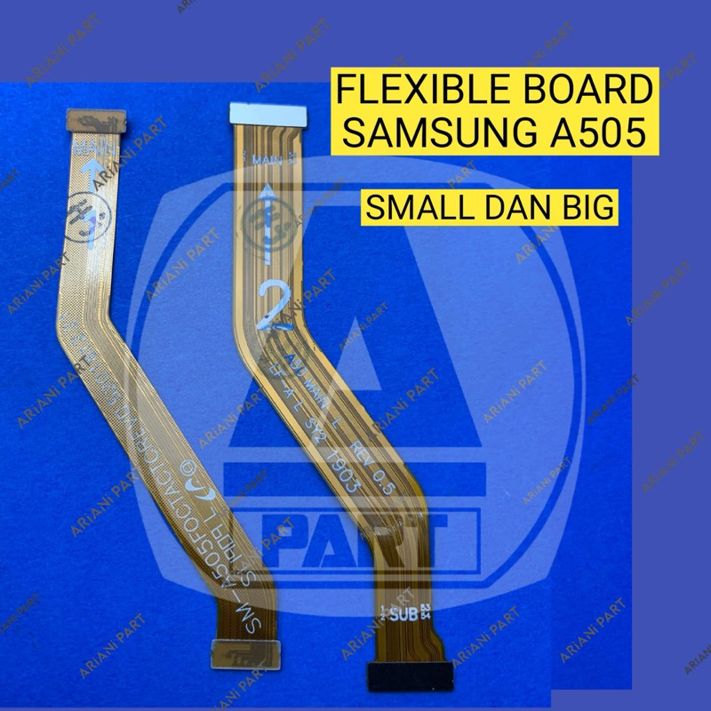 Jual FLEXIBLE BOARD SAMSUNG A50 / A505F HIGH QUALITY | Shopee Indonesia