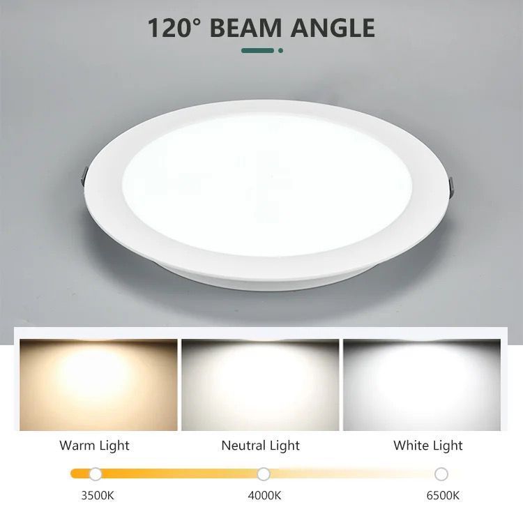 Jual Lampu Downlight LED Inbow DOB Panel led slim | Shopee Indonesia