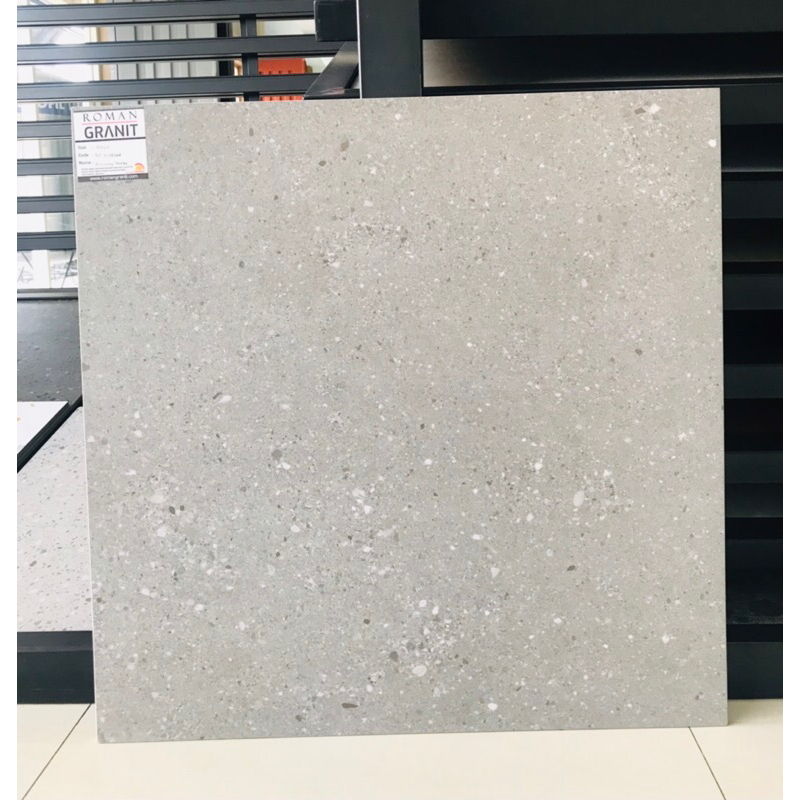 Jual Roman Granit d'Casamilla Smoke 60x60 KW B (Doff/kesat) | Shopee ...