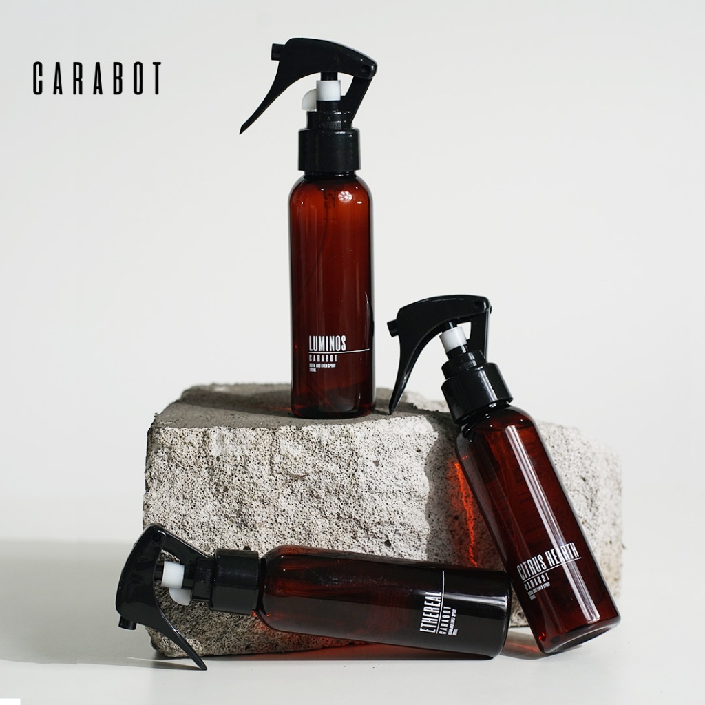 Jual Carabot - Room Spray - Aromaterapi Pengharum Ruangan - Parfum ...