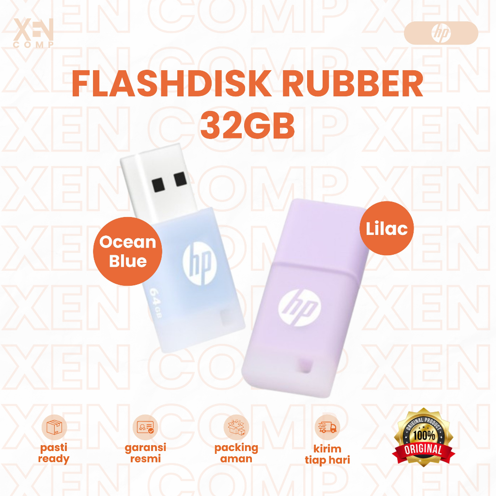 Jual Flashdisk HP (Hewlett-Packard) V168 32GB USB 2.0 Original Garansi | Shopee Indonesia