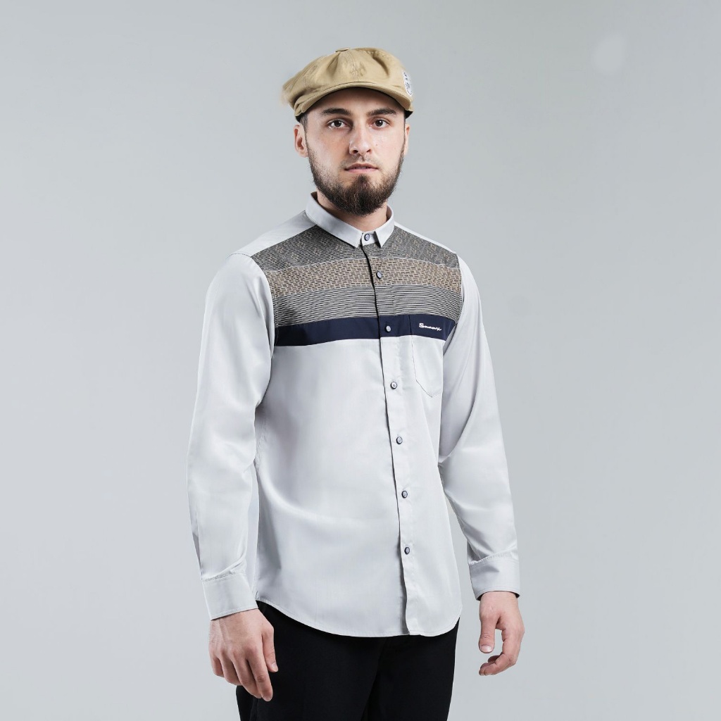 Jual SAMASE S022 KEMKO HERITAGE LS | Shopee Indonesia