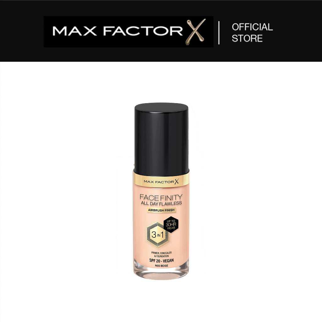 Toko Online Max Factor Official Store | Shopee Indonesia