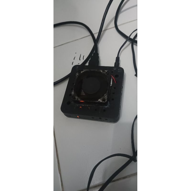 Jual STB B860H V2 ROOT KUSUS BUAT OPENWRT/LINUX ARAMBIAN | Shopee Indonesia