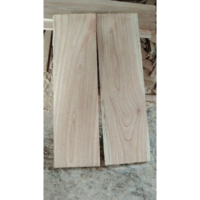 Jual Papan Kayu Mindi Murah | Shopee Indonesia