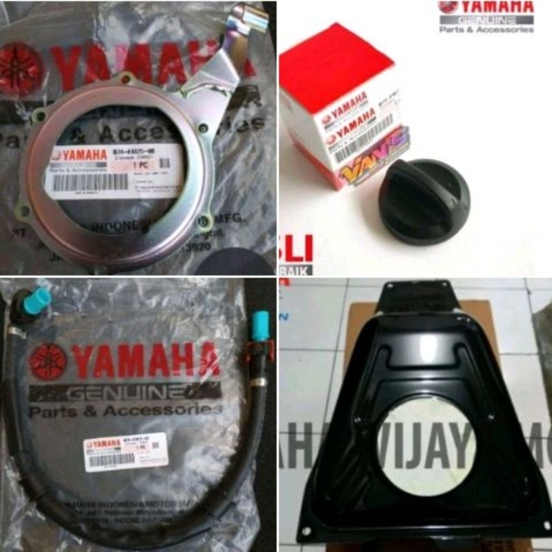 Jual TANGKI BENSIN XMAX ORIGINAL | Shopee Indonesia